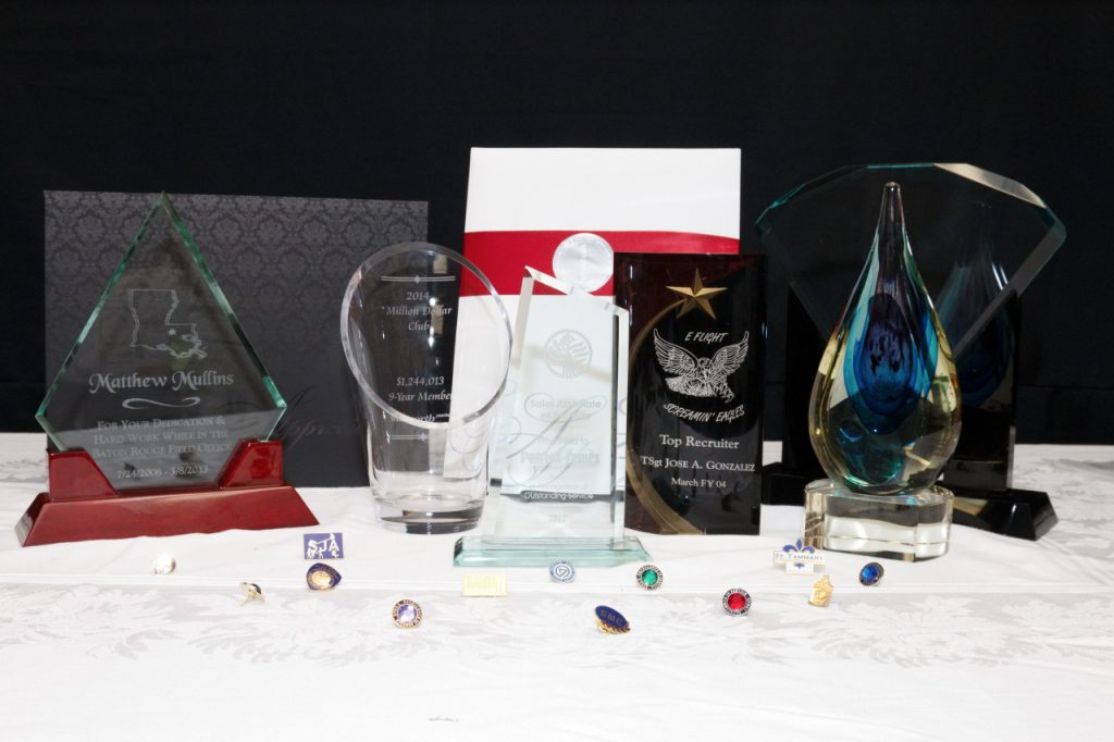 6 Essential Elements of a Service Award Program - TRC